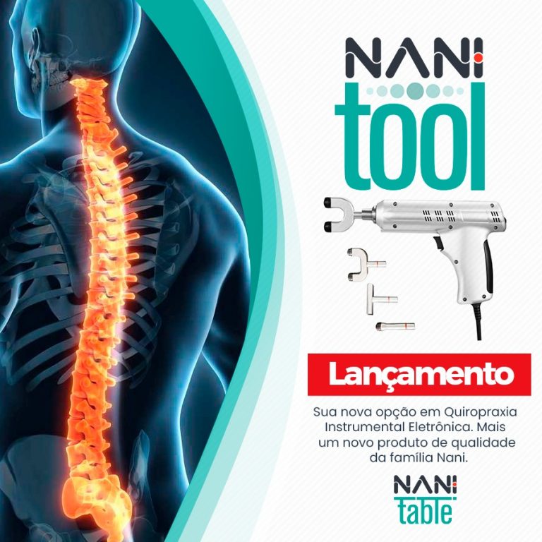 ONLINE – QUIROPRAXIA DE THOMPSON (DROP TABLE) – Fisioterapia Quiropráxica